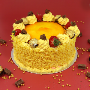 Birthday Cakes | Cake Delivery in London | Cakes & Bakes