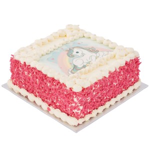 Photo Cake Delivery London | Cakes & Bakes