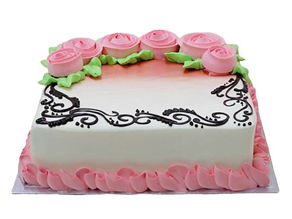 Mehndi Cake | Cakes and Bakes