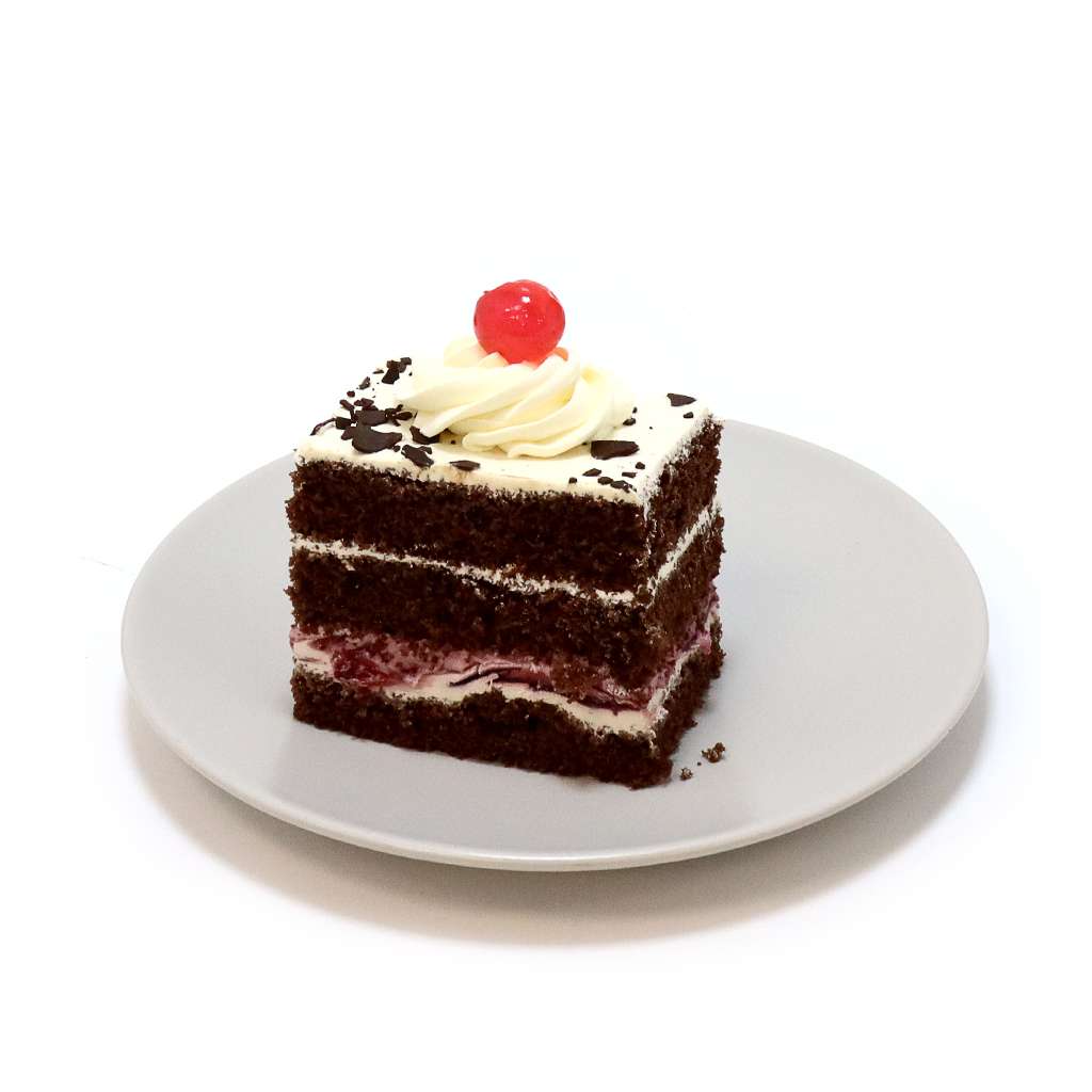 Black Forest Cake Slices | Cakes & Bakes